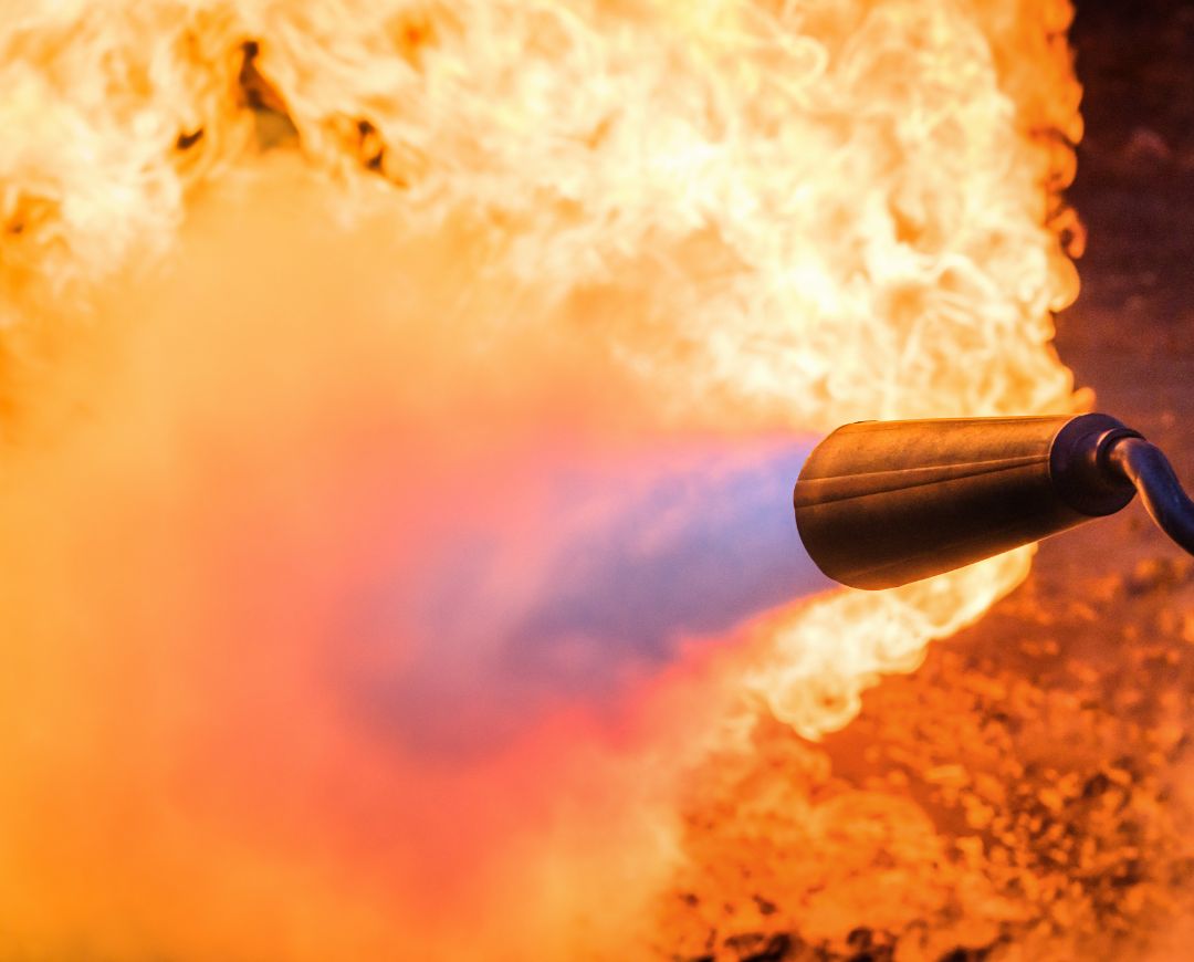 Montseg - Produtos e Soluções de Combate a Incêndio